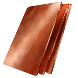 Copper Plates – Steampunk Mods