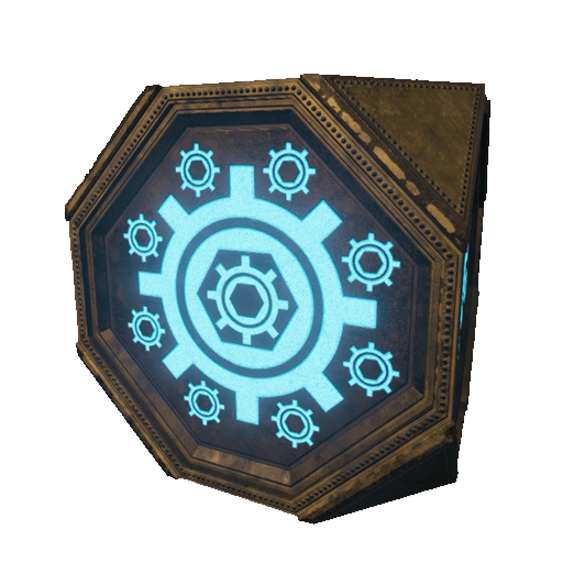 matrix – Steampunk Mods